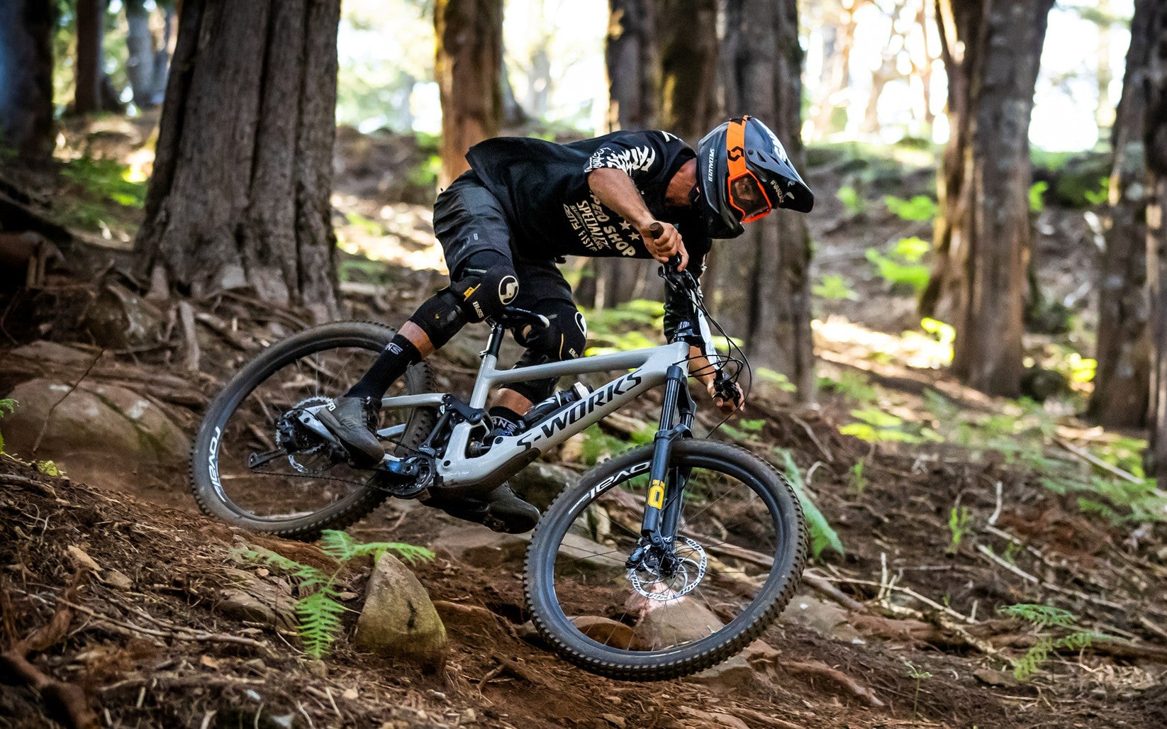 Dual Suspension Mountain Bikes – Bicycles Victor Harbor
