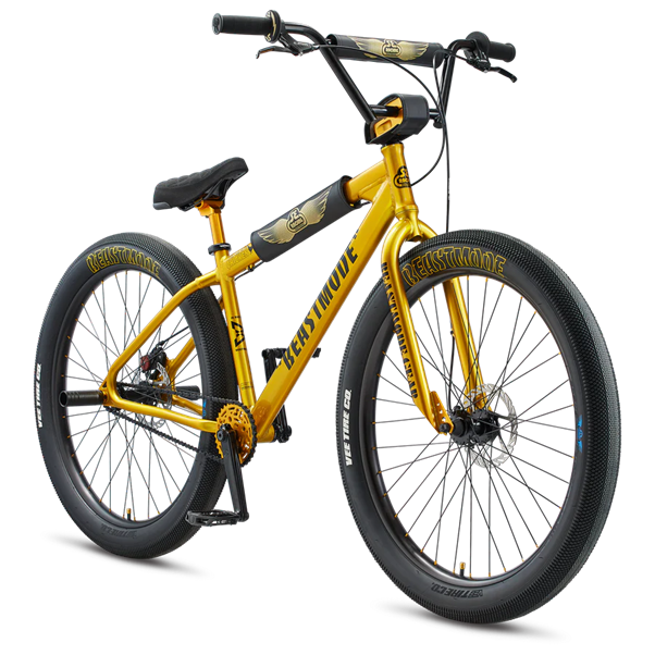 Oversized BMX Bikes – Bicycles Victor Harbor